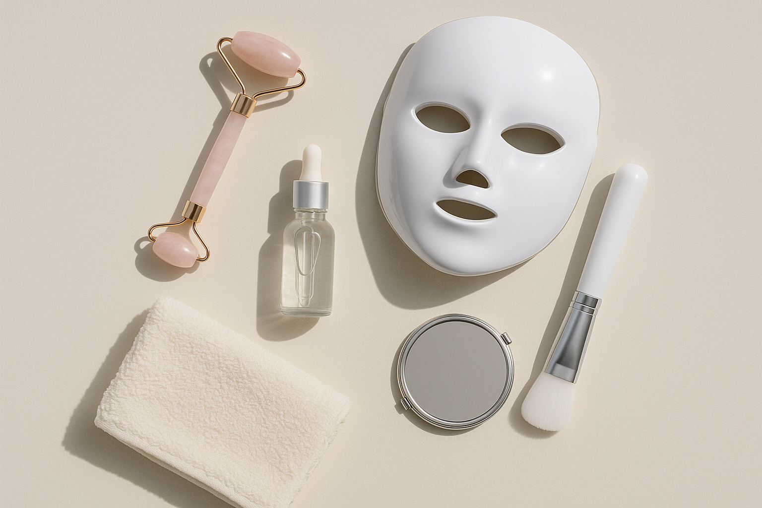 Beauty Devices – My Store