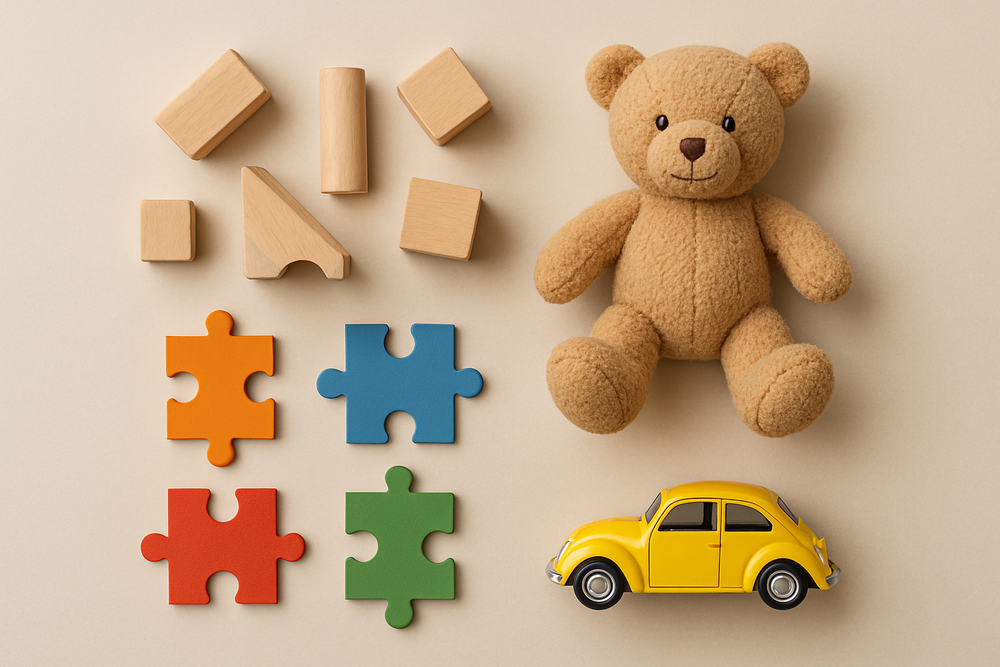 Xtreme Time – My Store