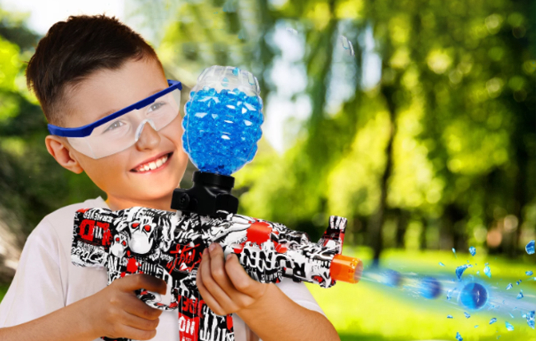 Xtreme Time – My Store