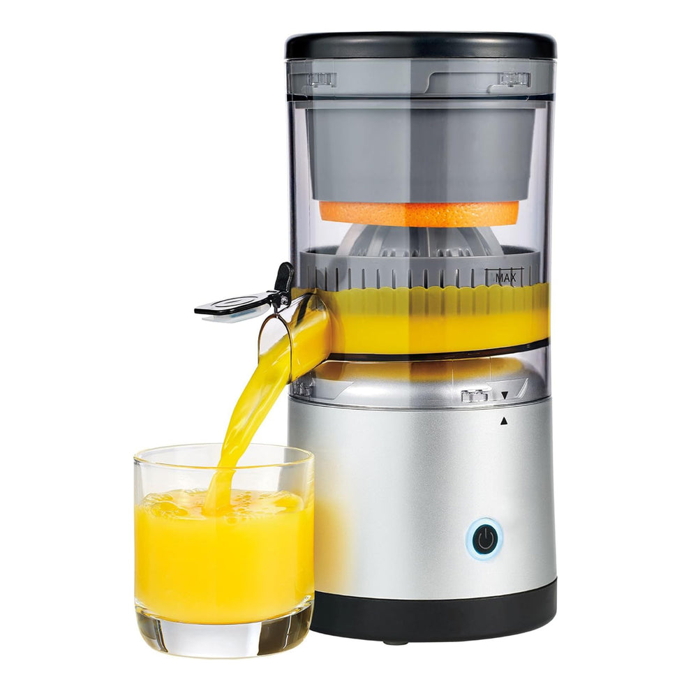 Cordless Mini Juicer – My Store