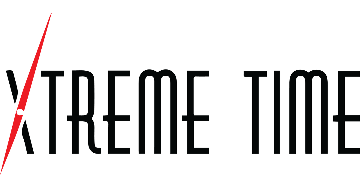 Xtreme Time – My Store