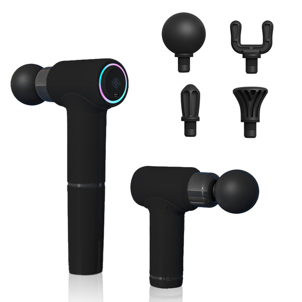 ZTECH ExtendReach Massage Gun with Extendable Handle – My Store