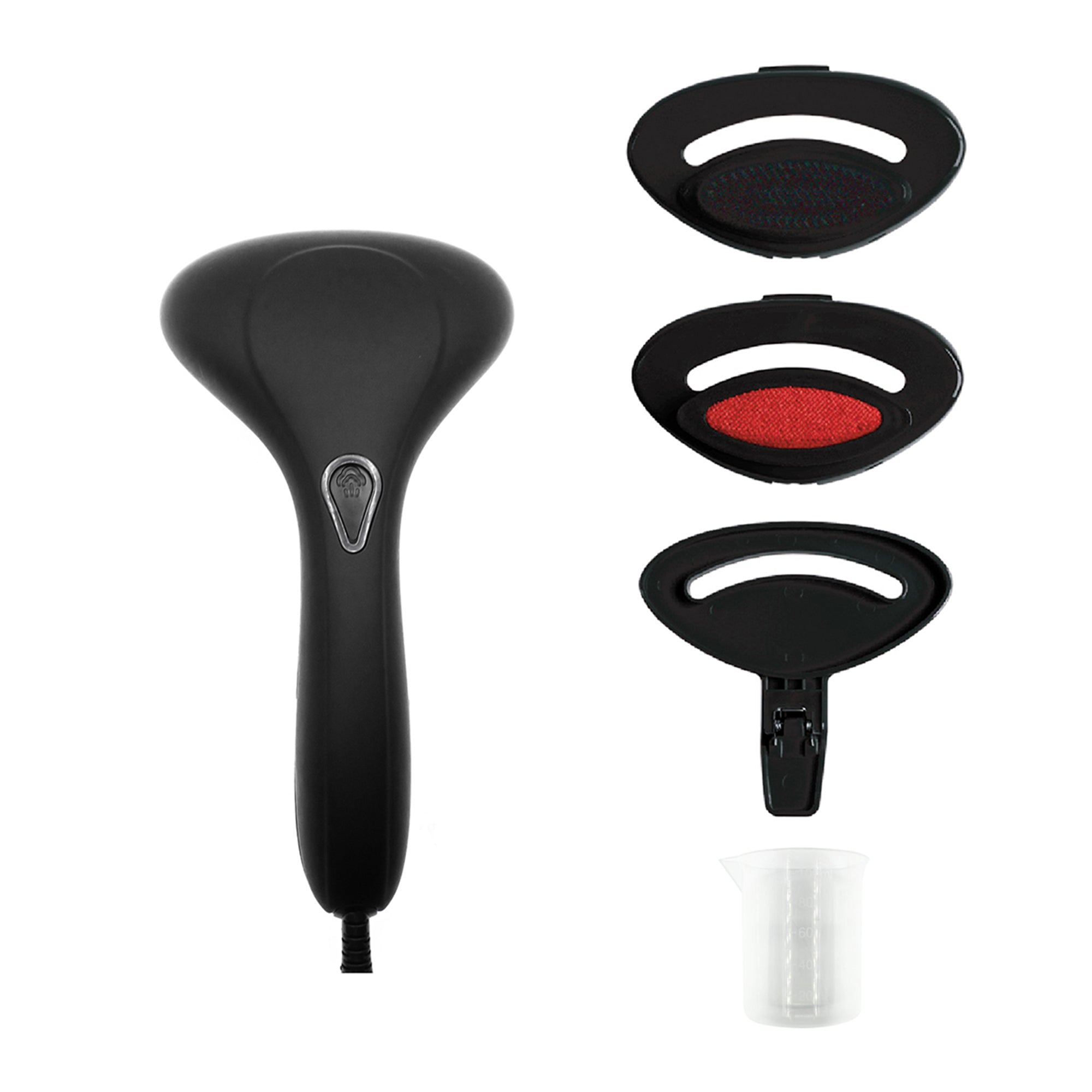 Van Sicklen Garment Steamer Kit – My Store