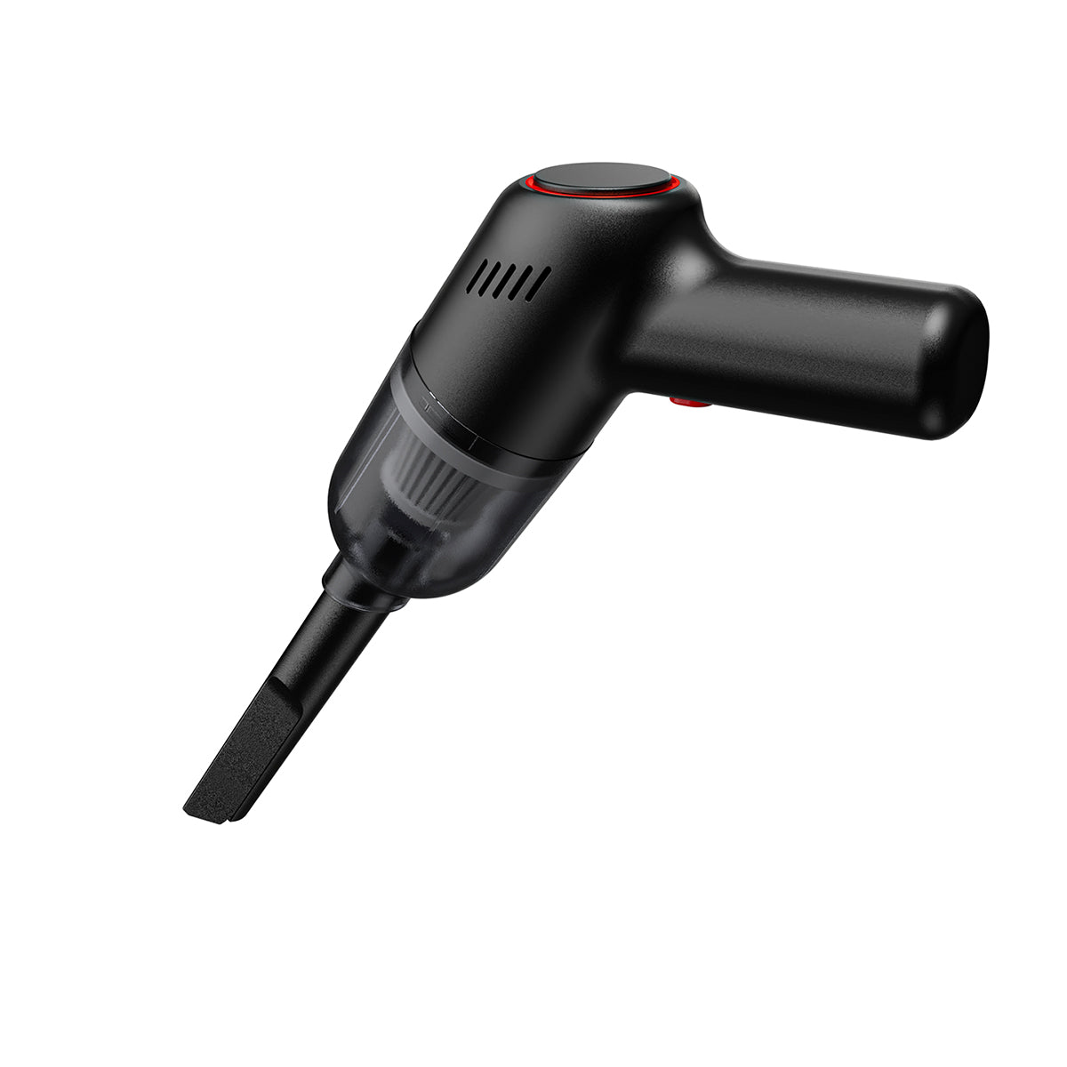 ZTECH Cordless Handheld Vacuum – My Store