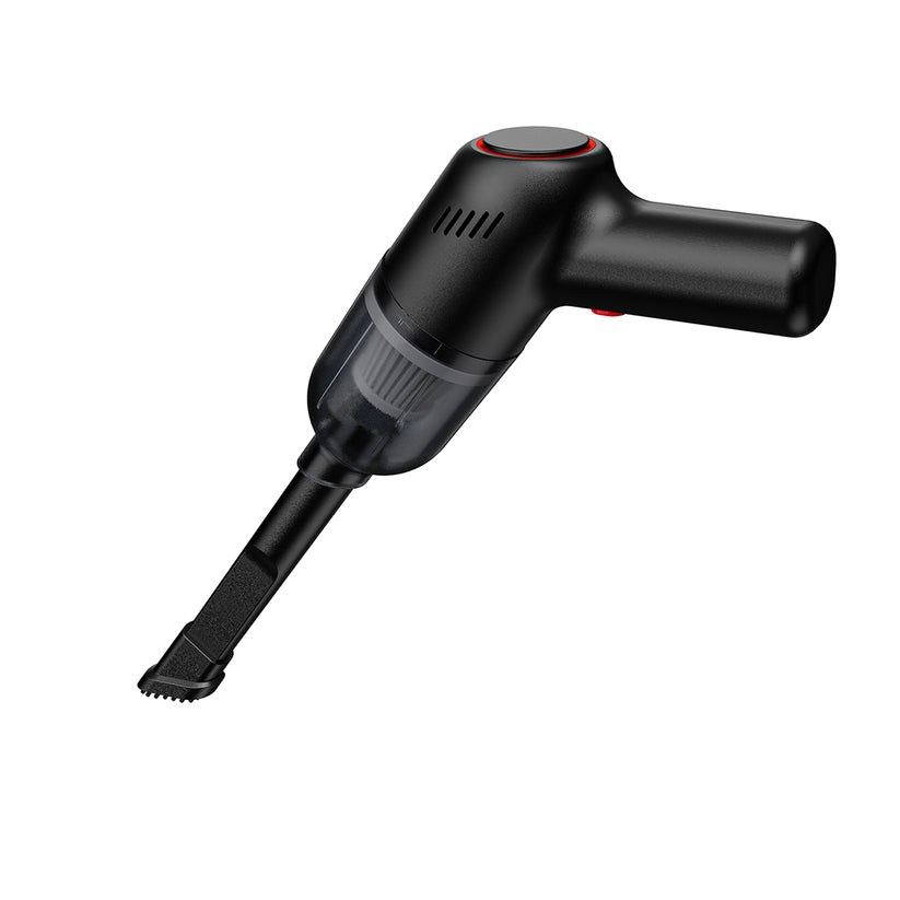 ZTECH Cordless Handheld Vacuum – My Store