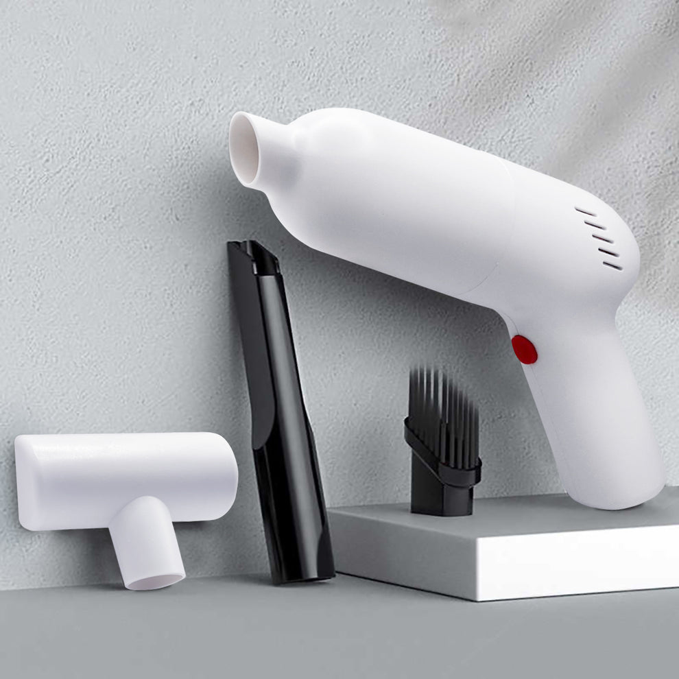 ZTECH Cordless Handheld Vacuum – My Store