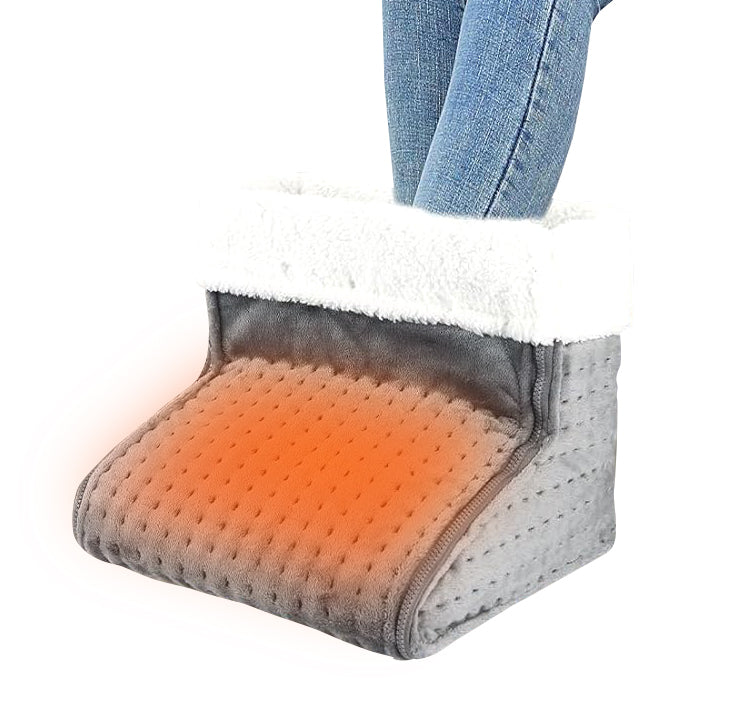 ZTECH Foot Warmer & Heating Pad – My Store